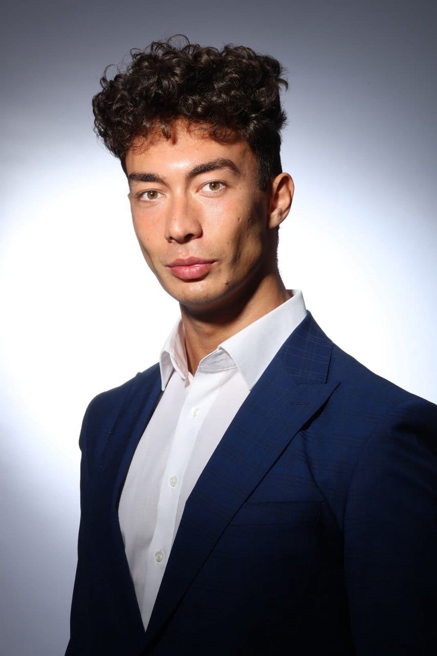 Alexander Dimitrov 2025 - Wiener Opernsommer